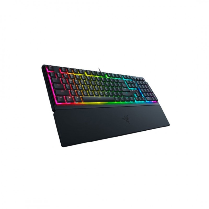 RAZER Clavier de jeu Ornata V3 - AZERTY - Switches Méca-Membrane ...