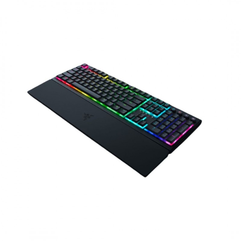RAZER Clavier de jeu Ornata V3 - AZERTY - Switches Méca-Membrane ...